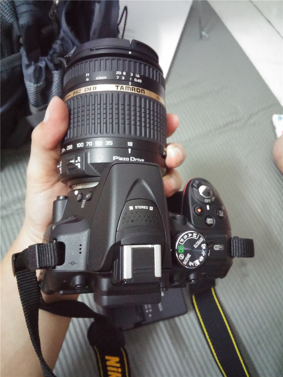 尼康D5300 单机怎么样尼康D5300 单机好不好 好吗 ZOL中关村在线