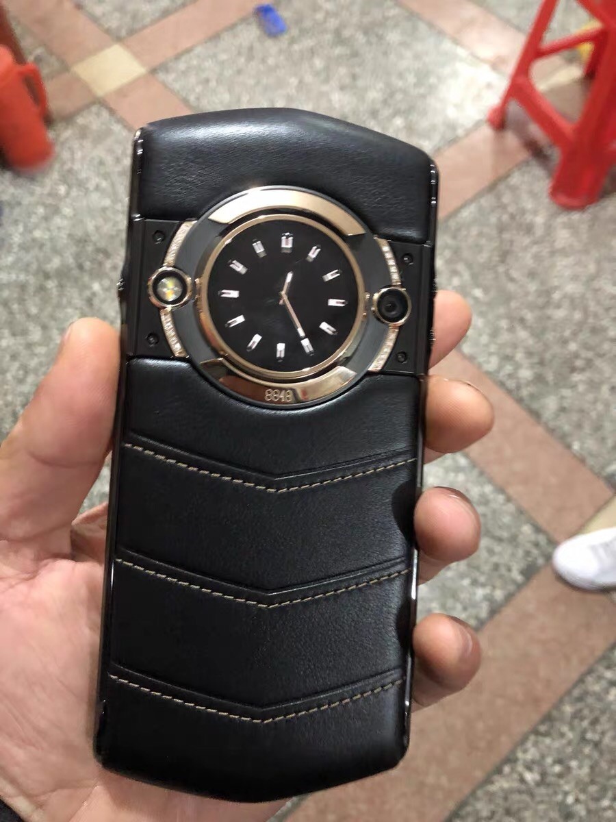 【8848 钛金手机M5 至臻版/全网通 怎么样】8848 钛金手机M5 至臻版/全网通 好不好_好吗-ZOL中关村在线