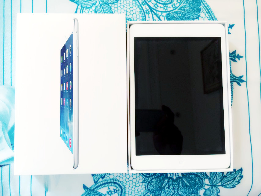 【苹果iPad mini 2 64GB/Cellular怎么样】苹果iPad mini 2 64GB/Cellular好不好_好吗-ZOL中关村在线