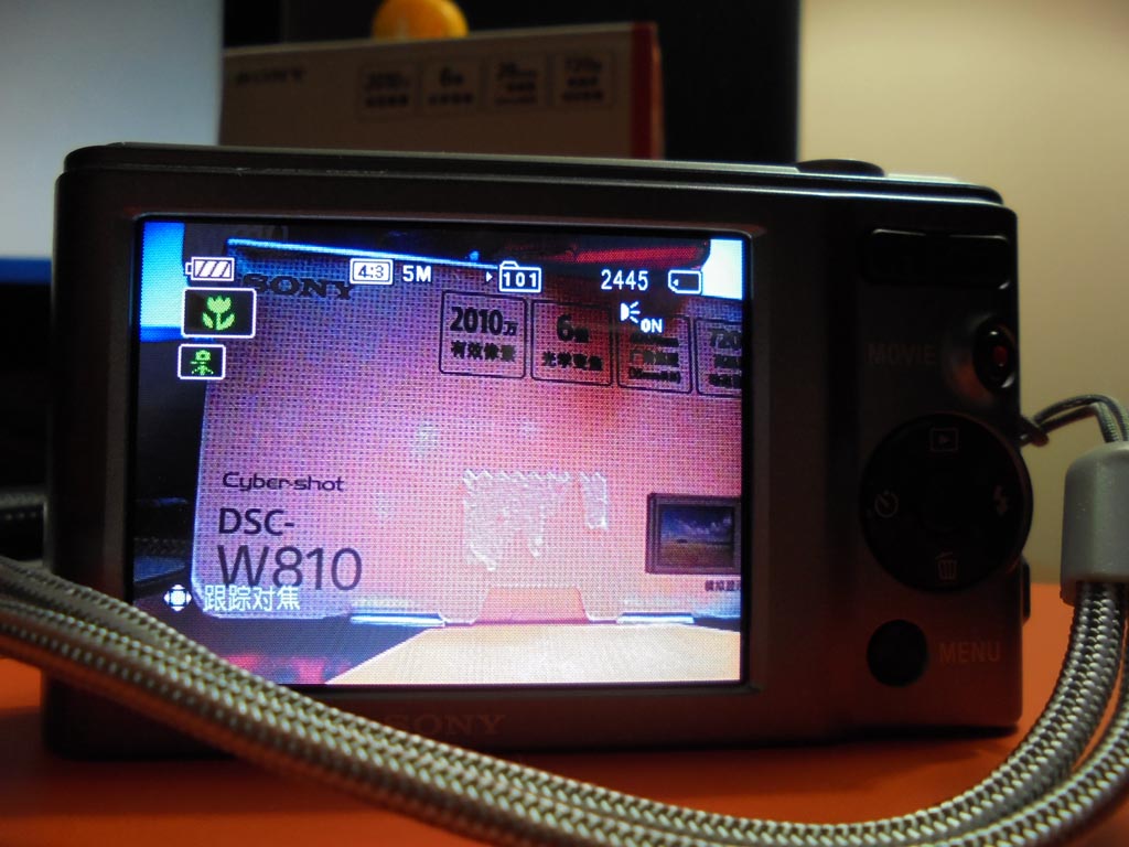 【索尼W810怎么样】索尼W810好不好_好吗-ZOL中关村在线