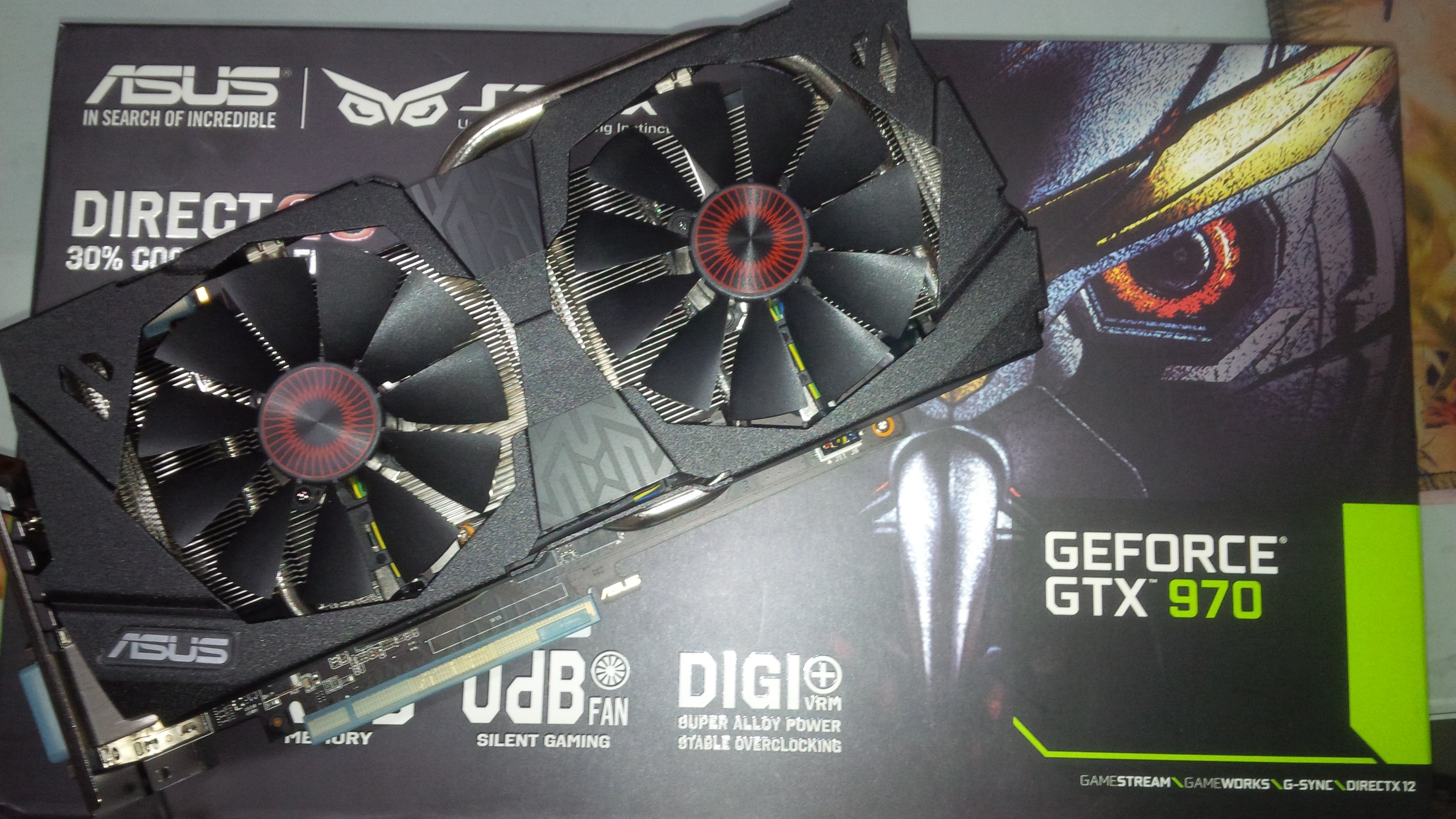 【华硕GTX 970-DCMOC-4GD5怎么样】华硕GTX 970-DCMOC-4GD5好不好_好吗-ZOL中关村在线