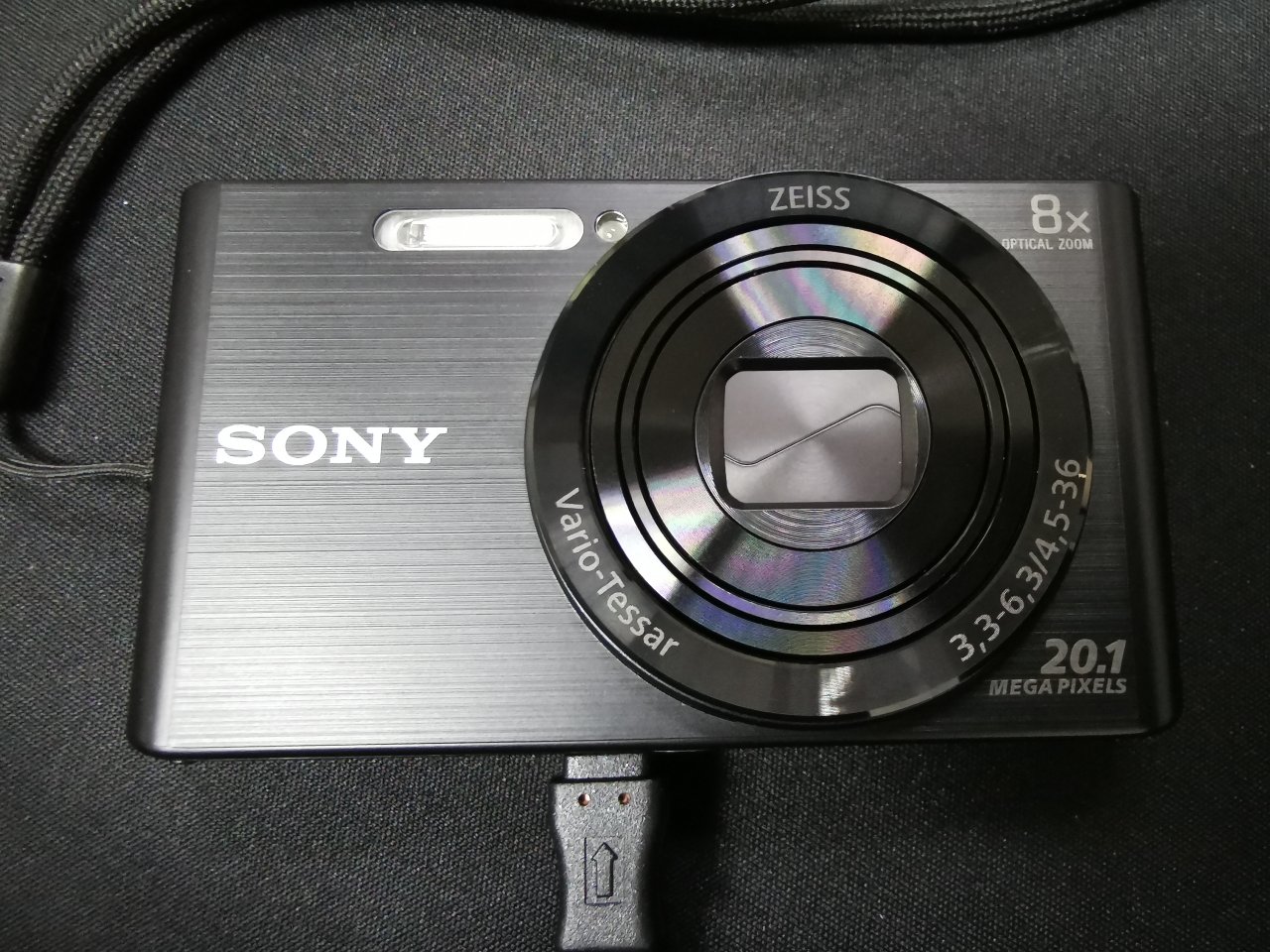 【索尼W830怎么样】索尼W830好不好_好吗-ZOL中关村在线