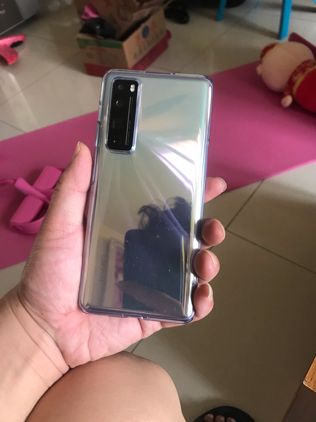 【华为nova 7 Pro 8GB/128GB/5G版/全网通怎么样】华为nova 7 Pro 8GB/128GB/5G版/全网通好不好_好吗-ZOL中关村在线