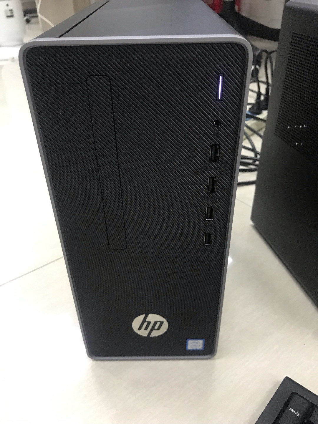 【惠普战66 Pro G1 MT R3 PRO 3200G/8GB/512GB/核显/21.5LCD怎么样】惠普战66 Pro G1 MT ...