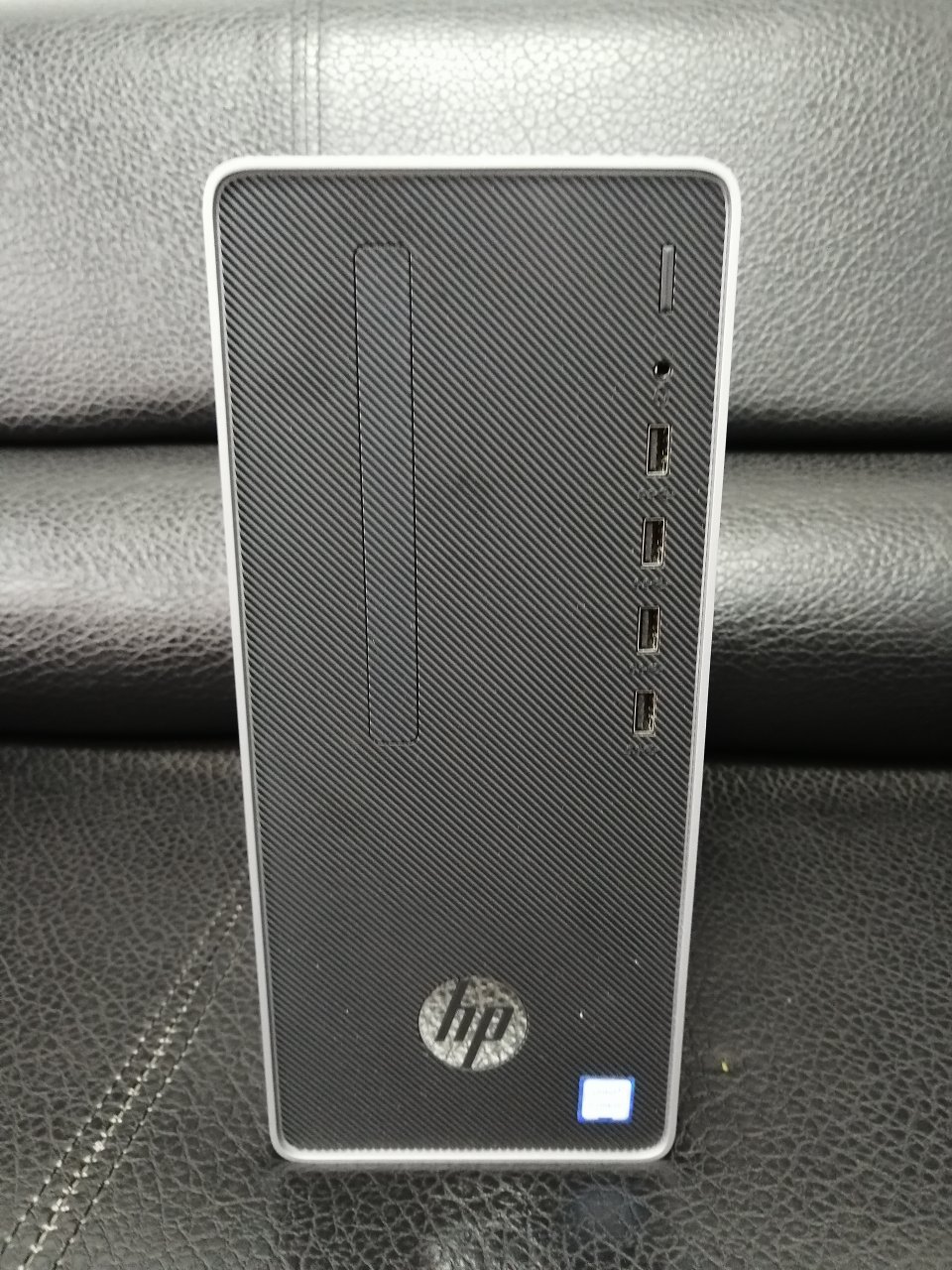 【惠普战66 Pro G1 MT R3 PRO 3200G/8GB/512GB/核显/21.5LCD怎么样】惠普战66 Pro G1 MT ...