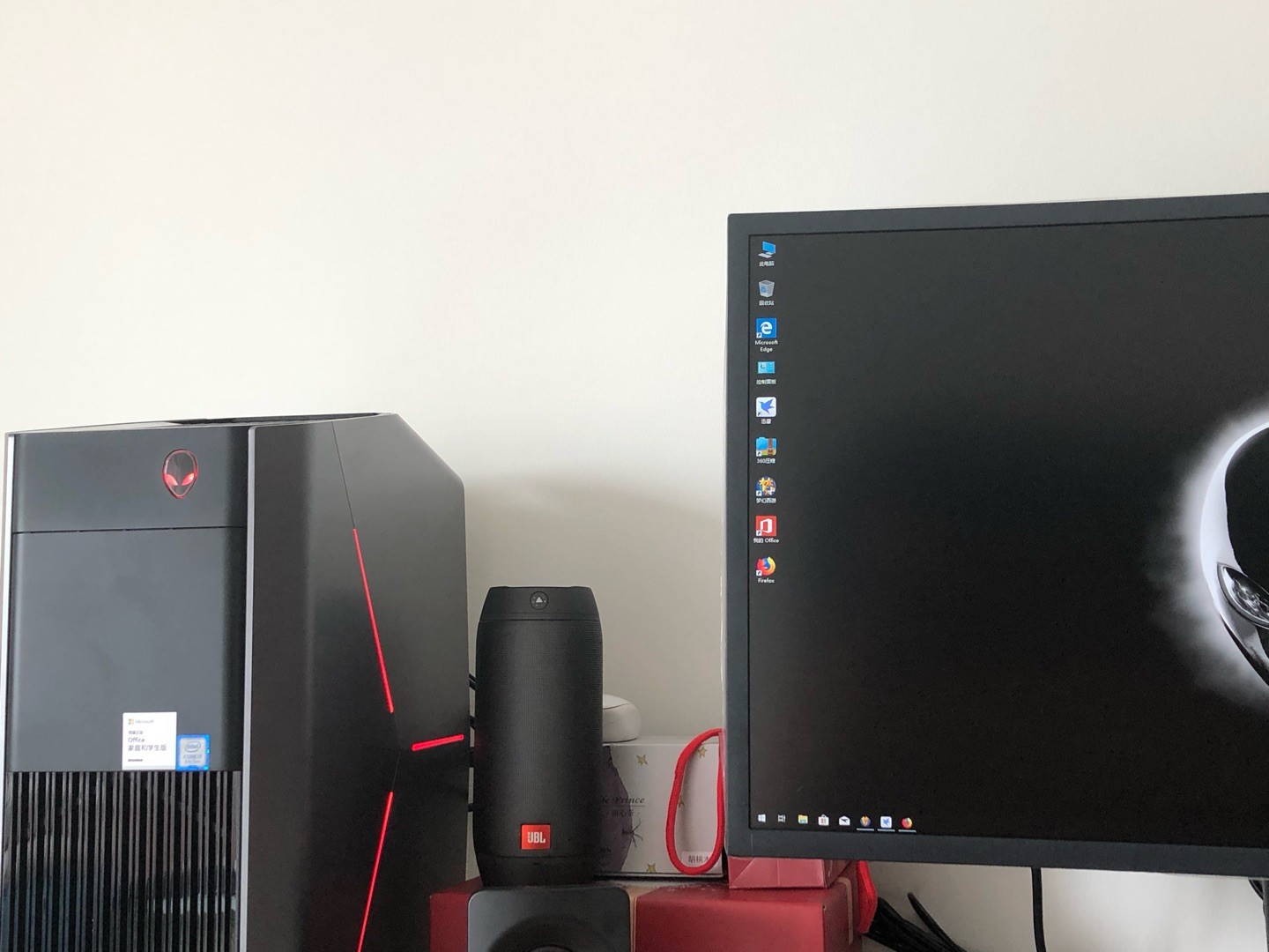 【外星人Alienware Aurora R7 ALWS-D3938S/120Hz 34LCD怎么样】外星人Alienware Aurora ...