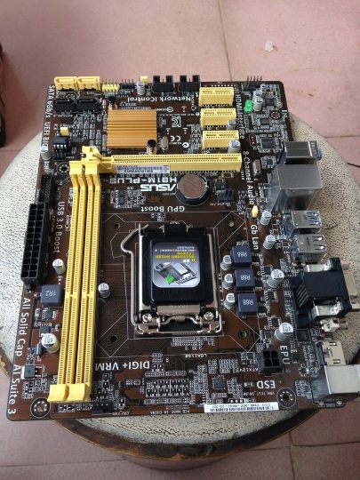 【华硕H81M-K怎么样】华硕H81M-K好不好_好吗-ZOL中关村在线