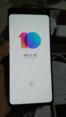 小米Mix3—AI智能美颜相机，记录最美的瞬间—ZOL好说