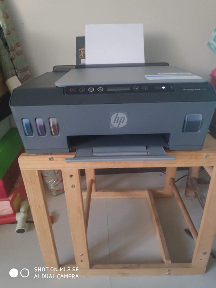 【惠普HP Smart Tank 518怎么样】惠普HP Smart Tank 518好不好_好吗-ZOL中关村在线