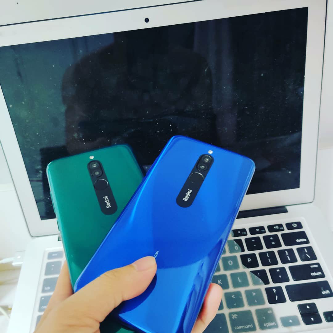 【红米Redmi 8 4GB/64GB/全网通怎么样】红米Redmi 8 4GB/64GB/全网通好不好_好吗-ZOL中关村在线