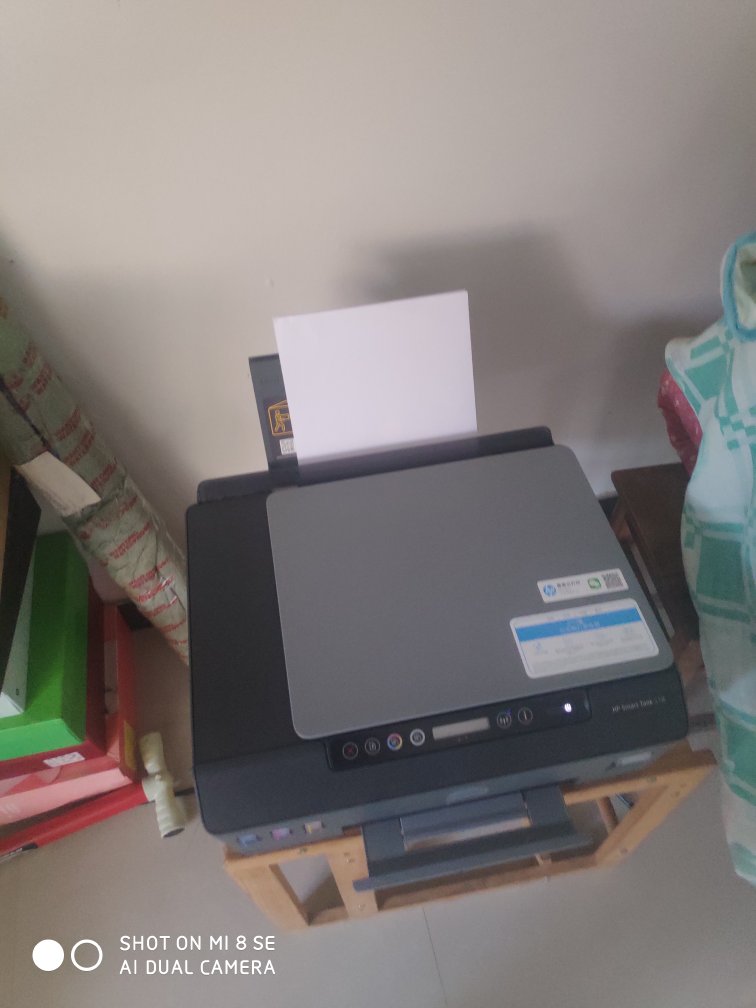 【惠普HP Smart Tank 518怎么样】惠普HP Smart Tank 518好不好_好吗-ZOL中关村在线