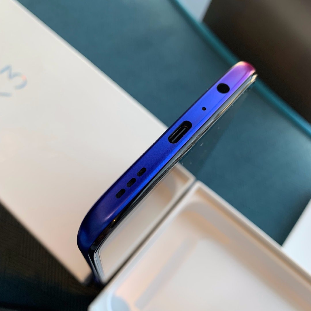 【OPPO K3 8GB/256GB/全网通 怎么样】OPPO K3 8GB/256GB/全网通 好不好_好吗-ZOL中关村在线