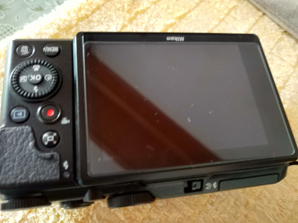 【尼康A900怎么样】尼康A900好不好_好吗-ZOL中关村在线