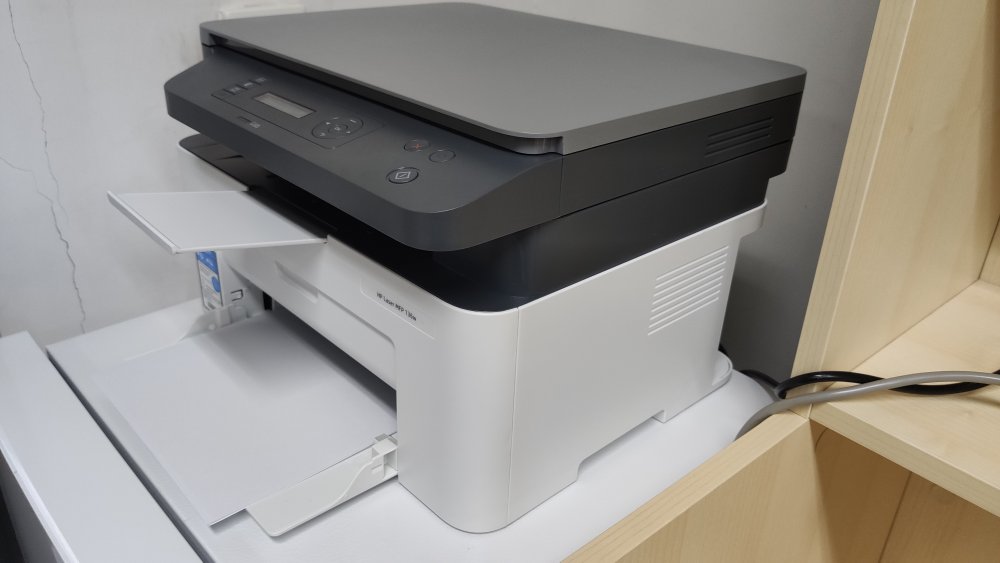 【惠普Laser MFP 136W怎么样】惠普Laser MFP 136W好不好_好吗-ZOL中关村在线