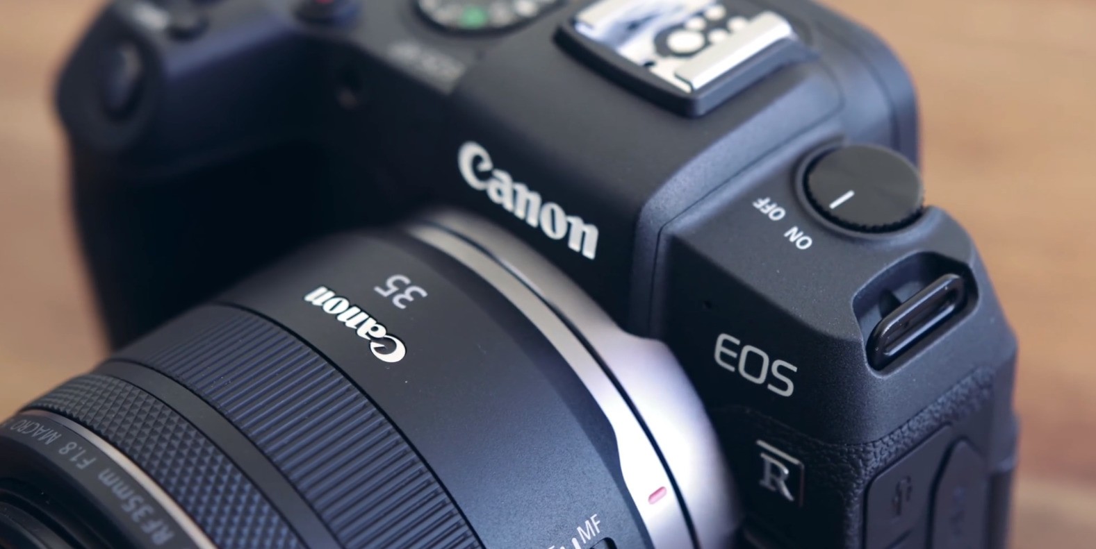 【佳能EOS RP怎么样】佳能EOS RP好不好_好吗-ZOL中关村在线