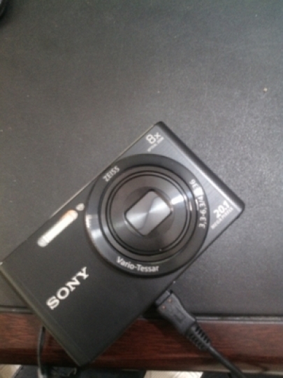 【索尼W830怎么样】索尼W830好不好_好吗-ZOL中关村在线