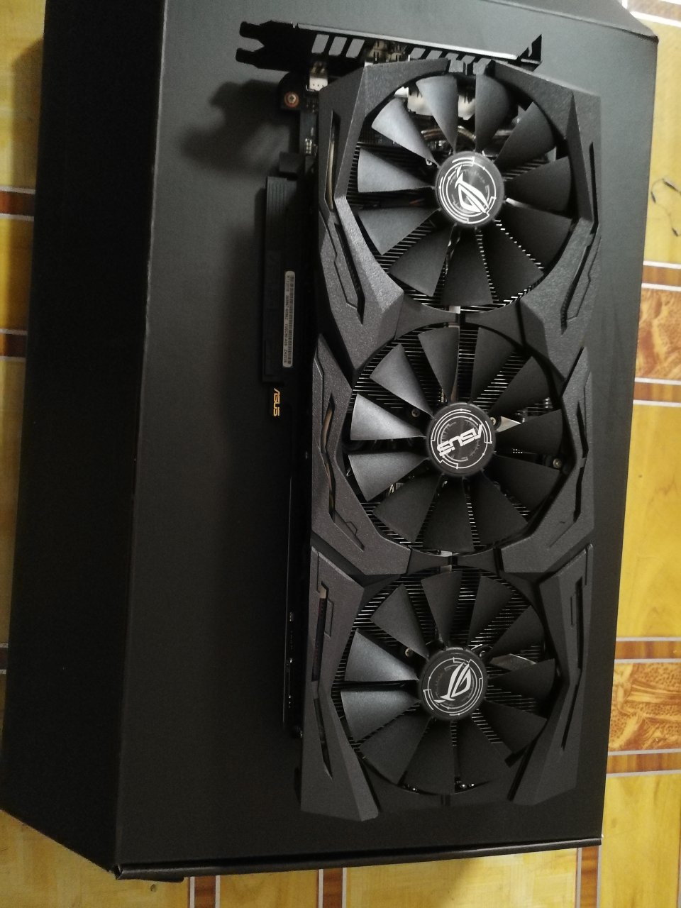 【华硕ROG-STRIX-RTX 2070-O8G-GAMING怎么样】华硕ROG-STRIX-RTX 2070-O8G-GAMING好不好_好吗-ZOL中关村在线