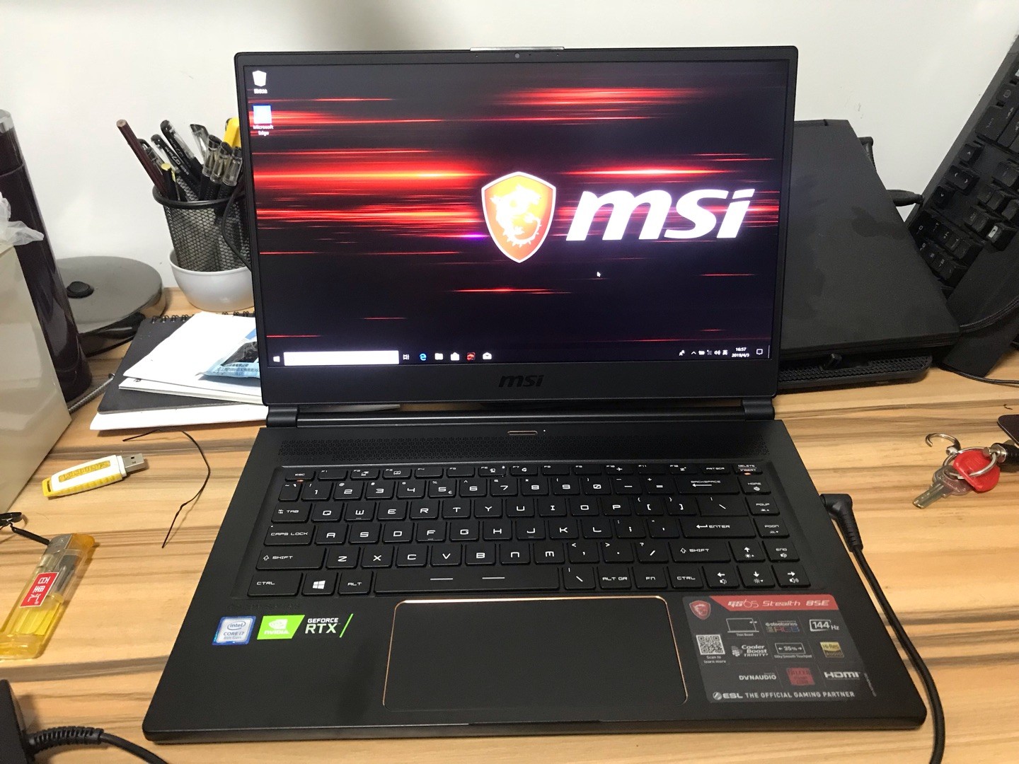 【msi微星GS75 Stealth 9SF-482CN怎么样】msi微星GS75 Stealth 9SF-482CN好不好_好吗-ZOL中关村在线