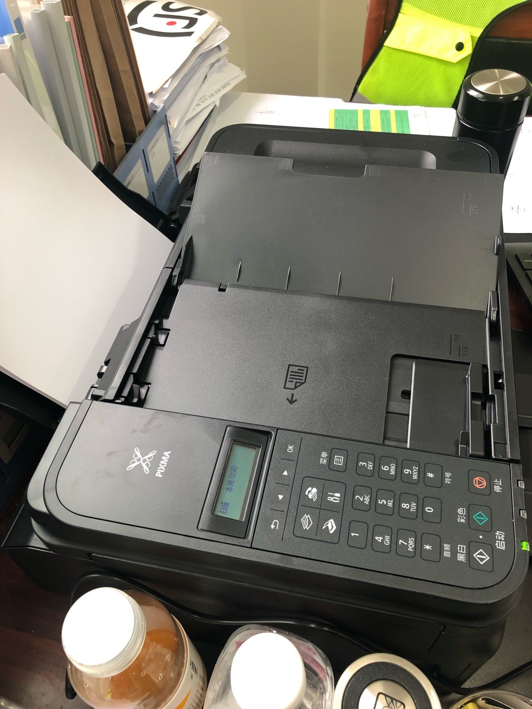 【佳能G6080怎么样】佳能G6080好不好_好吗-ZOL中关村在线