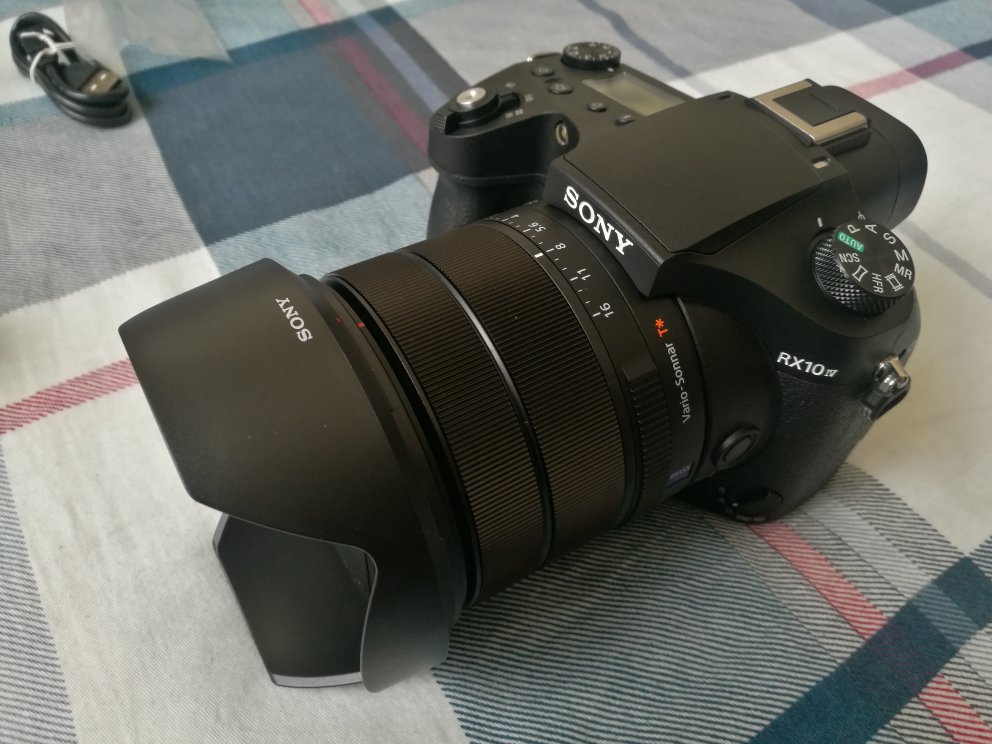 【索尼RX10 IV怎么样】索尼RX10 IV好不好_好吗-ZOL中关村在线