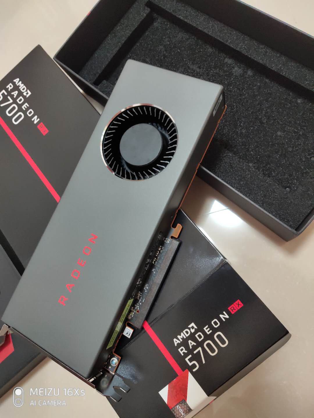 【AMD Radeon RX 5700显卡怎么样】AMD Radeon RX 5700显卡好不好_好吗-ZOL中关村在线