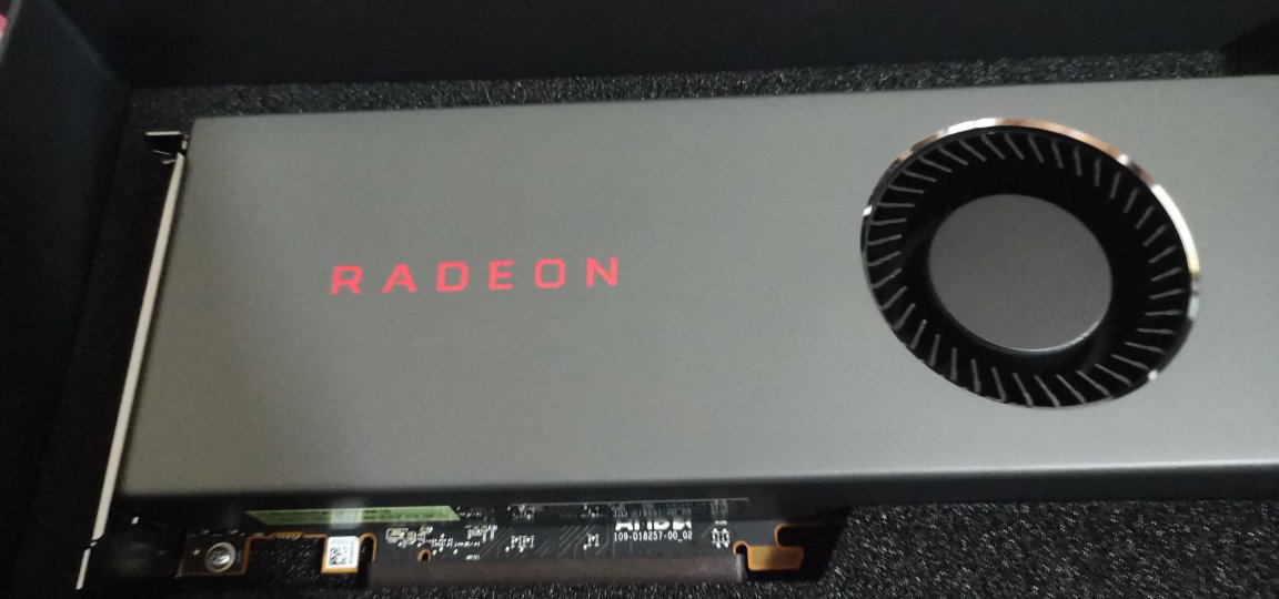 【AMD Radeon RX 5700显卡怎么样】AMD Radeon RX 5700显卡好不好_好吗-ZOL中关村在线