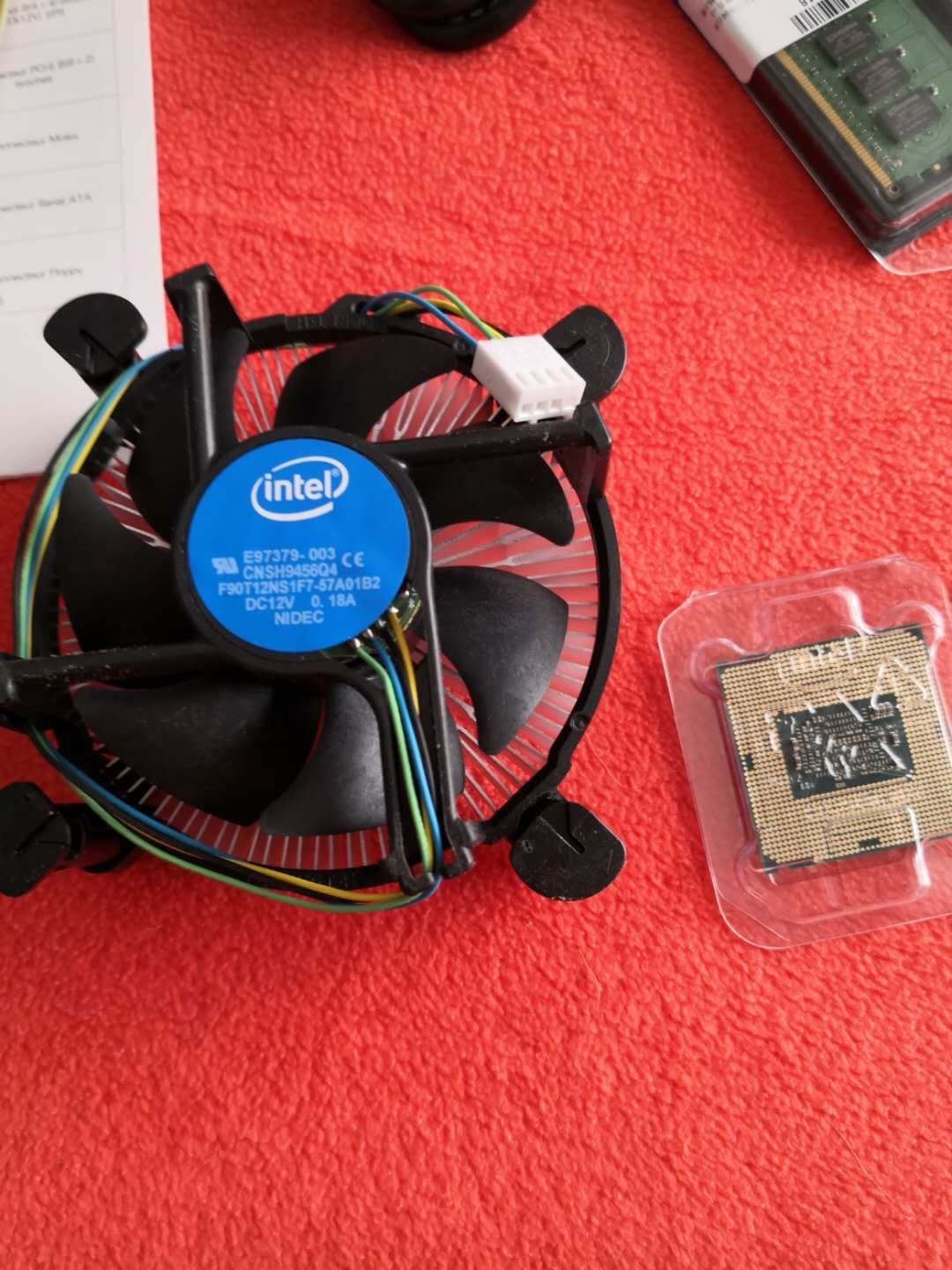 【运行速度：运营速度挺...】Intel 酷睿i3 9100T CPU网友点评-ZOL中关村在线