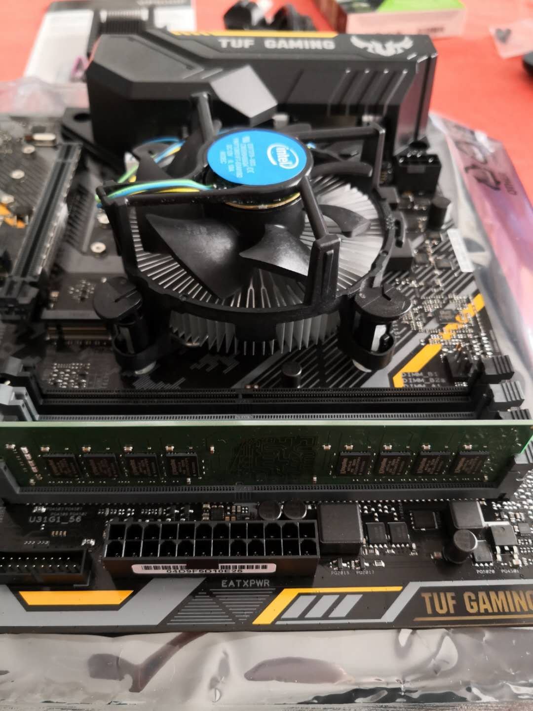 【运行速度：运营速度挺...】Intel 酷睿i3 9100T CPU网友点评-ZOL中关村在线