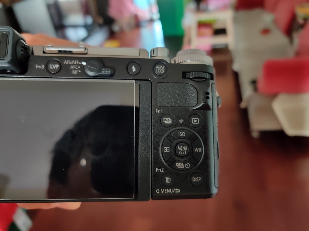 【松下GX9 单机怎么样】松下GX9 单机好不好_好吗-ZOL中关村在线