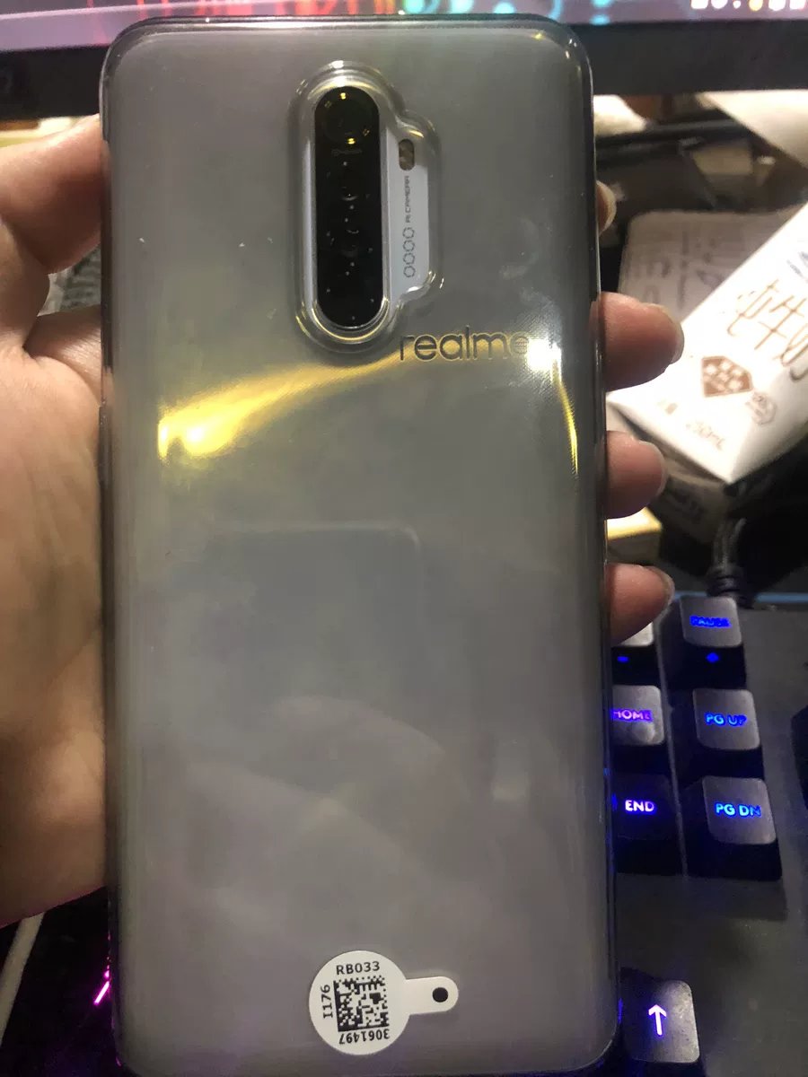 【真我X2 Pro 8GB/256GB/全网通怎么样】真我X2 Pro 8GB/256GB/全网通好不好_好吗-ZOL中关村在线