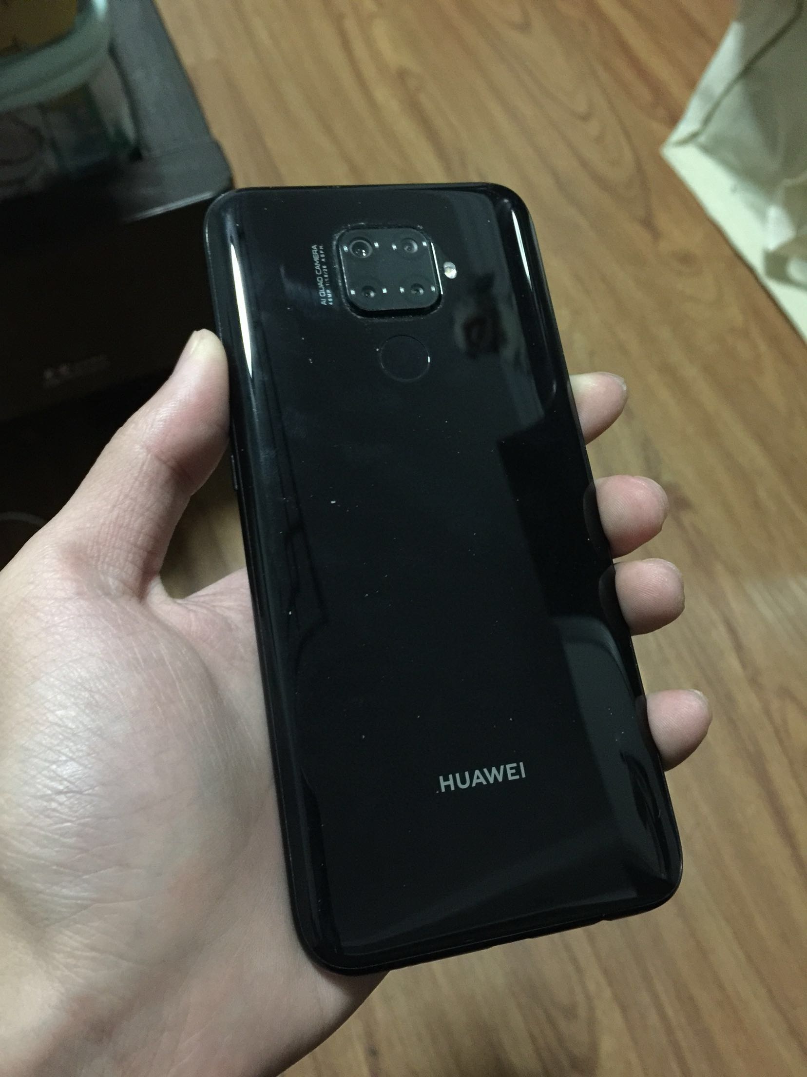 【华为nova 5i Pro 8GB/128GB/全网通怎么样】华为nova 5i Pro 8GB/128GB/全网通好不好_好吗-ZOL中关村在线