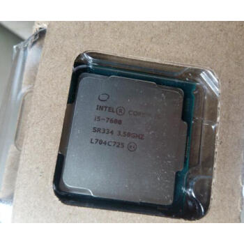 【Intel 酷睿i5 7400怎么样】Intel 酷睿i5 7400好不好_好吗-ZOL中关村在线