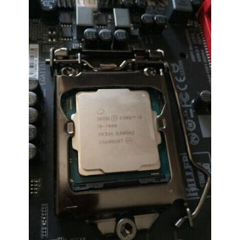 【Intel 酷睿i5 7400怎么样】Intel 酷睿i5 7400好不好_好吗-ZOL中关村在线