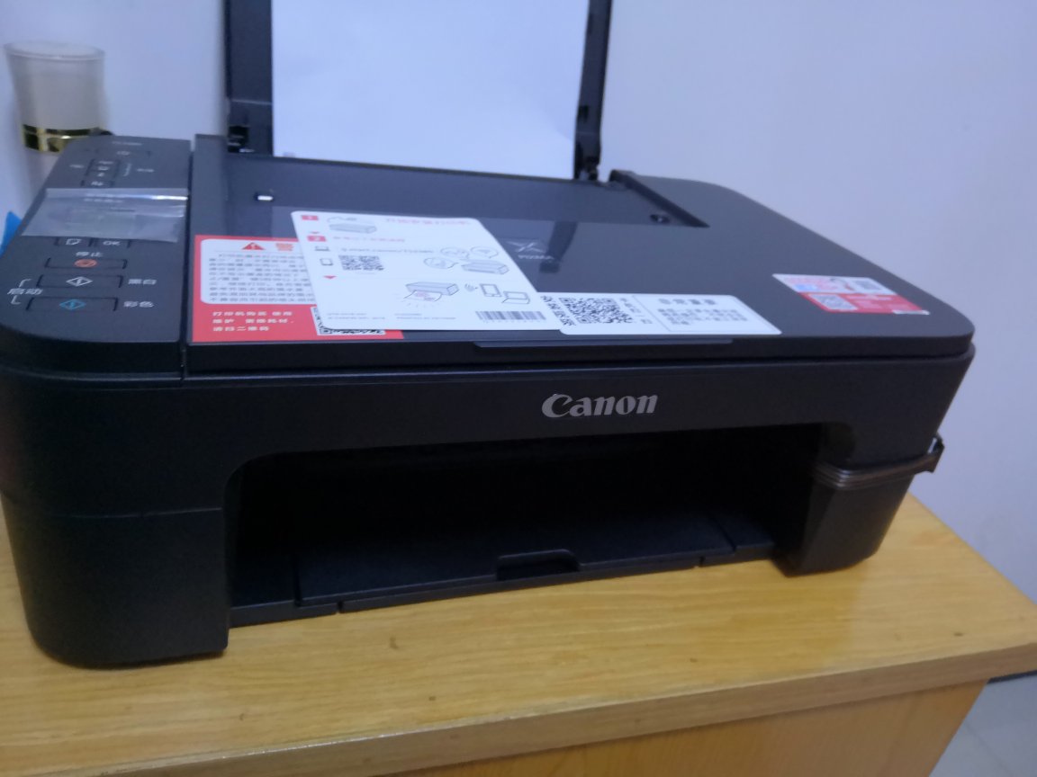 【佳能TS3380怎么样】佳能TS3380好不好_好吗-ZOL中关村在线