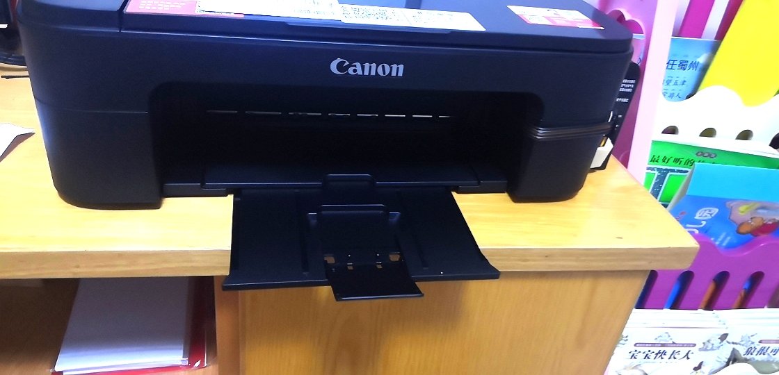 【佳能TS3380怎么样】佳能TS3380好不好_好吗-ZOL中关村在线