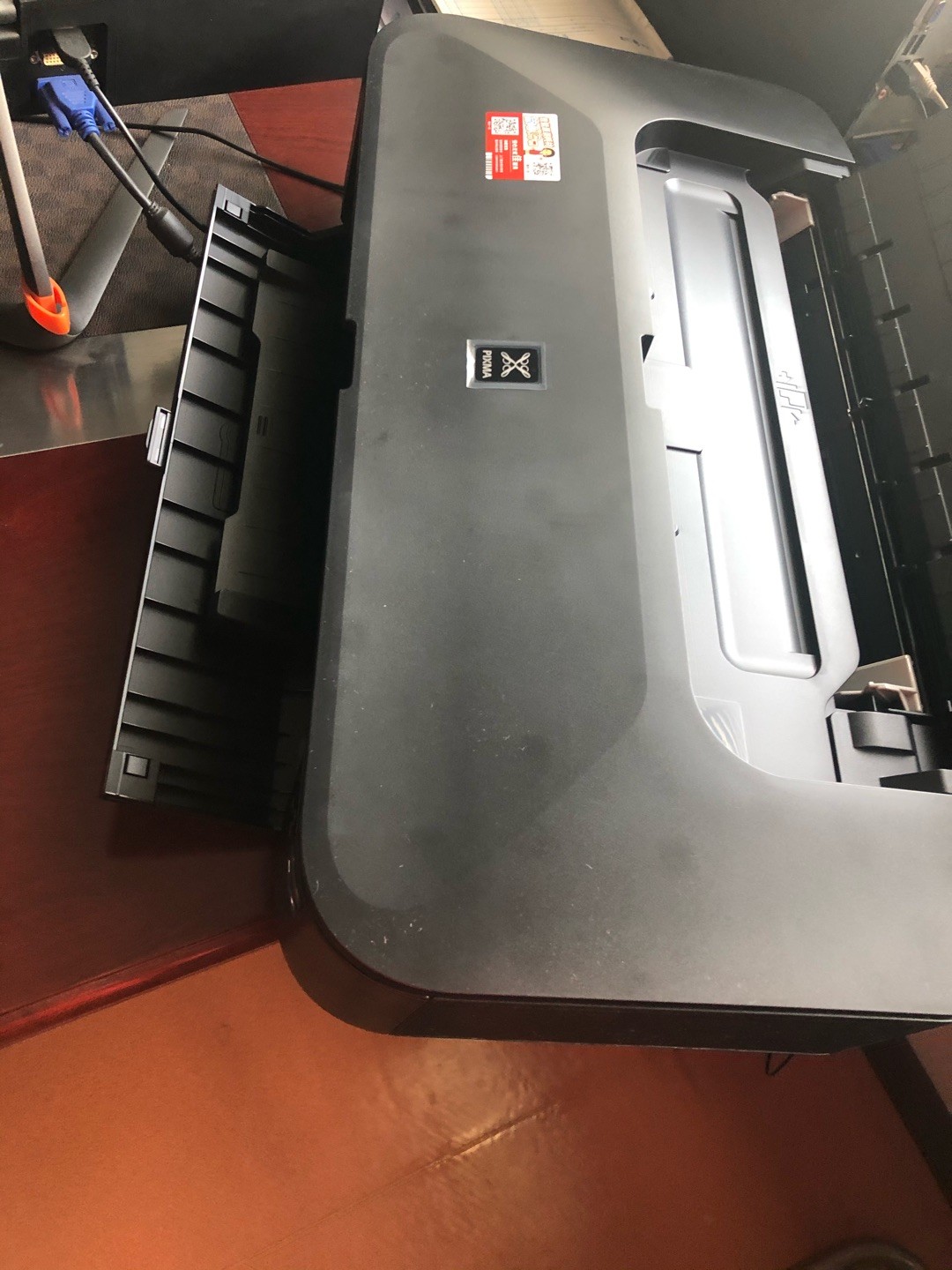 【单位里需要打A3买的，...】佳能iX6780喷墨打印机网友点评-ZOL中关村在线