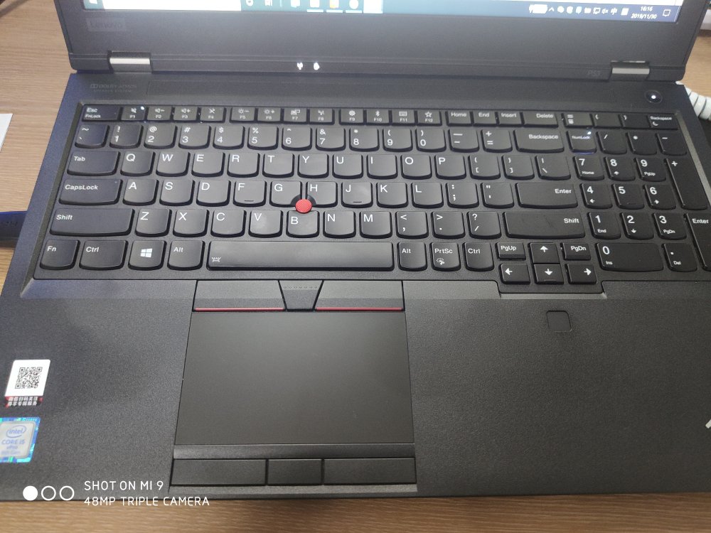 【ThinkPad P53 20QNA006CD 怎么样】ThinkPad P53 20QNA006CD 好不好_好吗-ZOL中关村在线