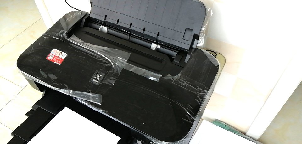 【佳能iX6880怎么样】佳能iX6880好不好_好吗-ZOL中关村在线