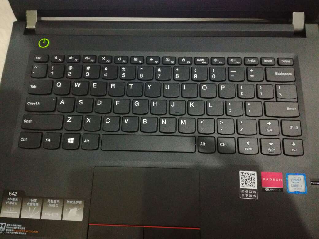 【联想昭阳E42-80-IFI 4GB/500GB/2G独显怎么样】联想昭阳E42-80-IFI 4GB/500GB/2G独显好不好_好吗-ZOL中关村在线