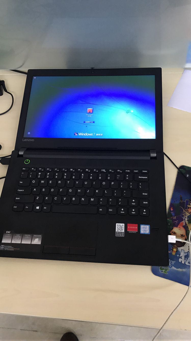 【联想昭阳E42-80-IFI 4GB/500GB/2G独显怎么样】联想昭阳E42-80-IFI 4GB/500GB/2G独显好不好_好吗-ZOL中关村在线