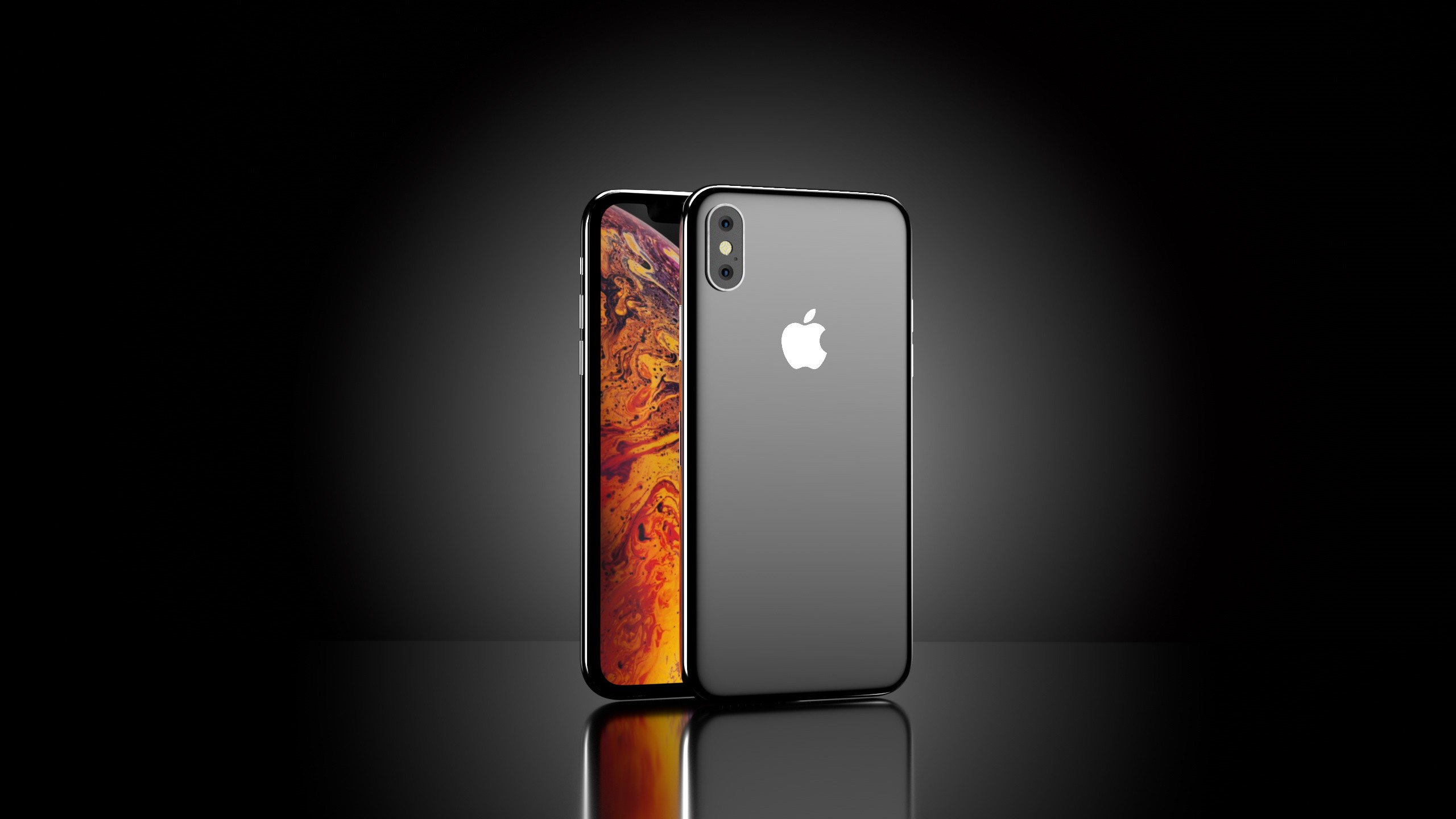 【苹果iPhone XS Max 全网通怎么样】苹果iPhone XS Max 全网通好不好_好吗-ZOL中关村在线