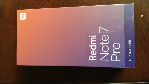 千元4800万高清像素，红米Note7Pro值得拥有—ZOL好说