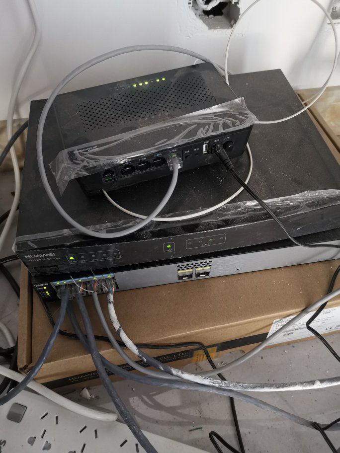 【华为AR121-S怎么样】华为AR121-S好不好_好吗-ZOL中关村在线