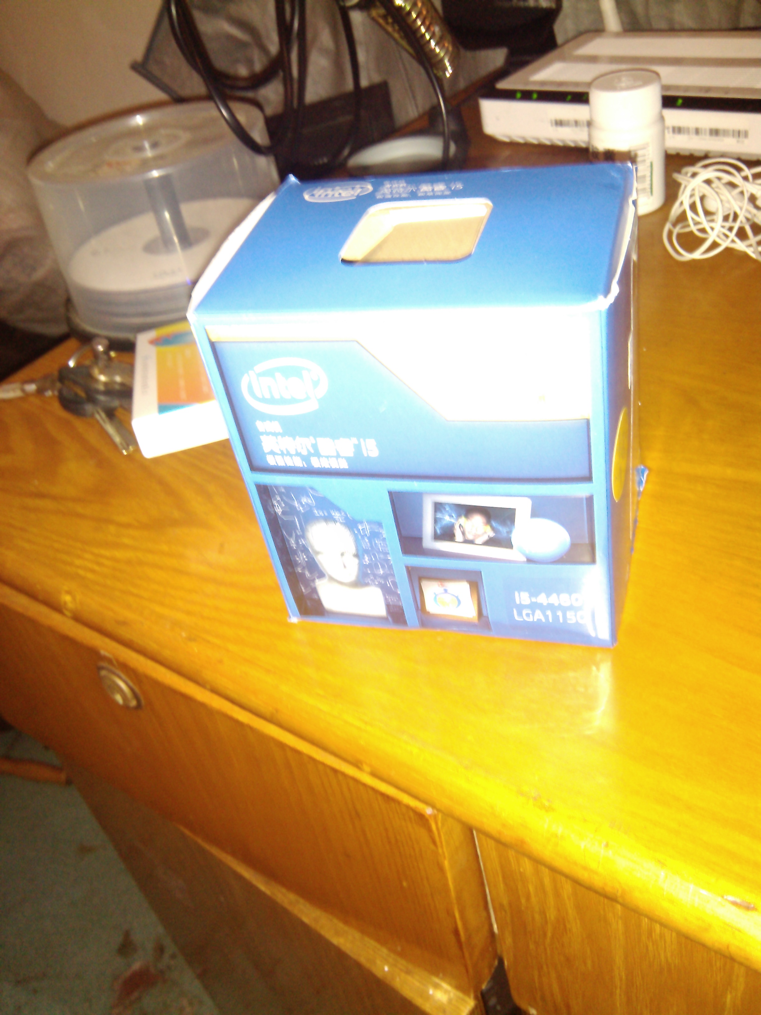 【Intel 酷睿i5 4460怎么样】Intel 酷睿i5 4460好不好_好吗-ZOL中关村在线