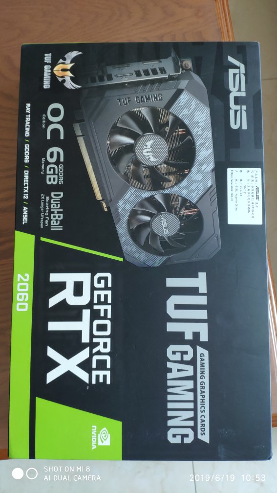 【华硕ROG-STRIX-RTX 2060S-8G-EVO-V2-GAMING怎么样】华硕ROG-STRIX-RTX 2060S-8G-EVO-V2-GAMING好不好_好吗-ZOL中关村在线