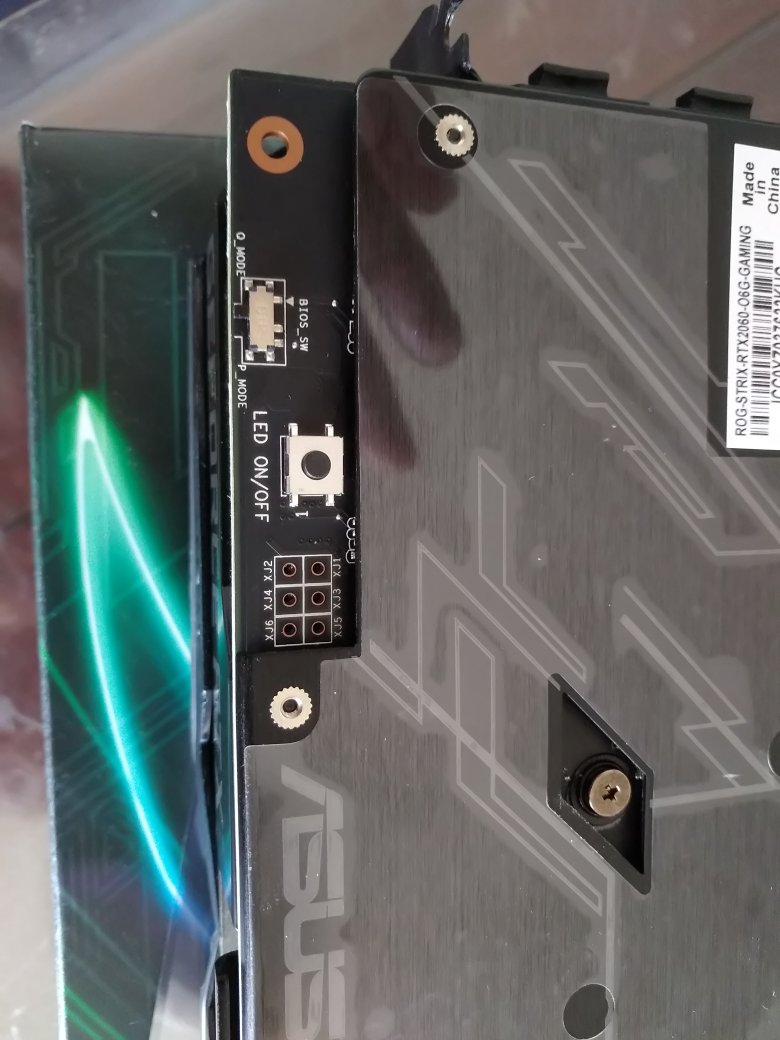 【华硕ROG-STRIX-RTX 2060S-8G-EVO-V2-GAMING怎么样】华硕ROG-STRIX-RTX 2060S-8G-EVO-V2-GAMING好不好_好吗-ZOL中关村在线