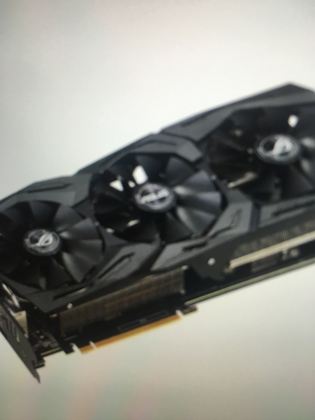 【华硕ROG-STRIX-RTX 2060S-8G-EVO-V2-GAMING怎么样】华硕ROG-STRIX-RTX 2060S-8G-EVO-V2-GAMING好不好_好吗-ZOL中关村在线
