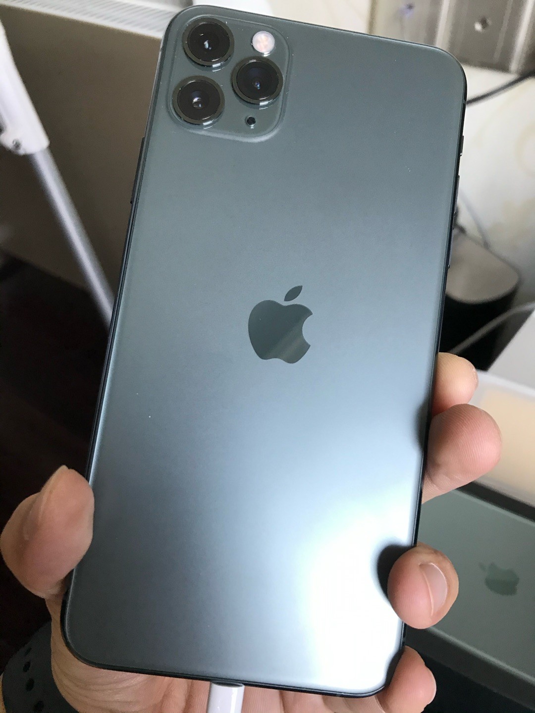 【苹果iPhone 11 Pro Max 4GB/256GB/全网通怎么样】苹果iPhone 11 Pro Max 4GB/256GB/全网通 ...