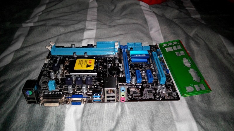 【华硕B75M-A怎么样】华硕B75M-A好不好_好吗-ZOL中关村在线