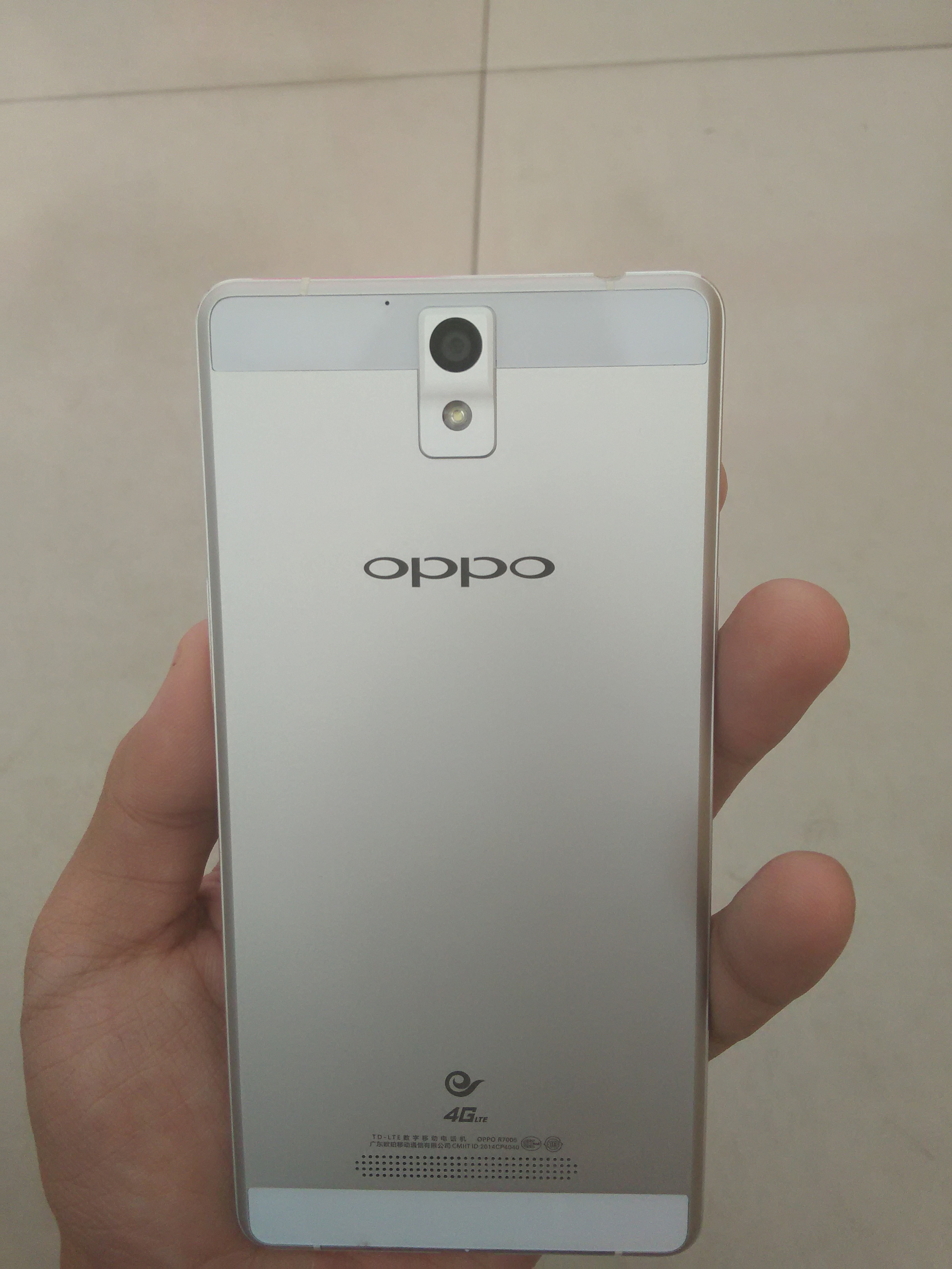 【OPPO R3 R7007/移动4G 怎么样】OPPO R3 R7007/移动4G 好不好_好吗-ZOL中关村在线